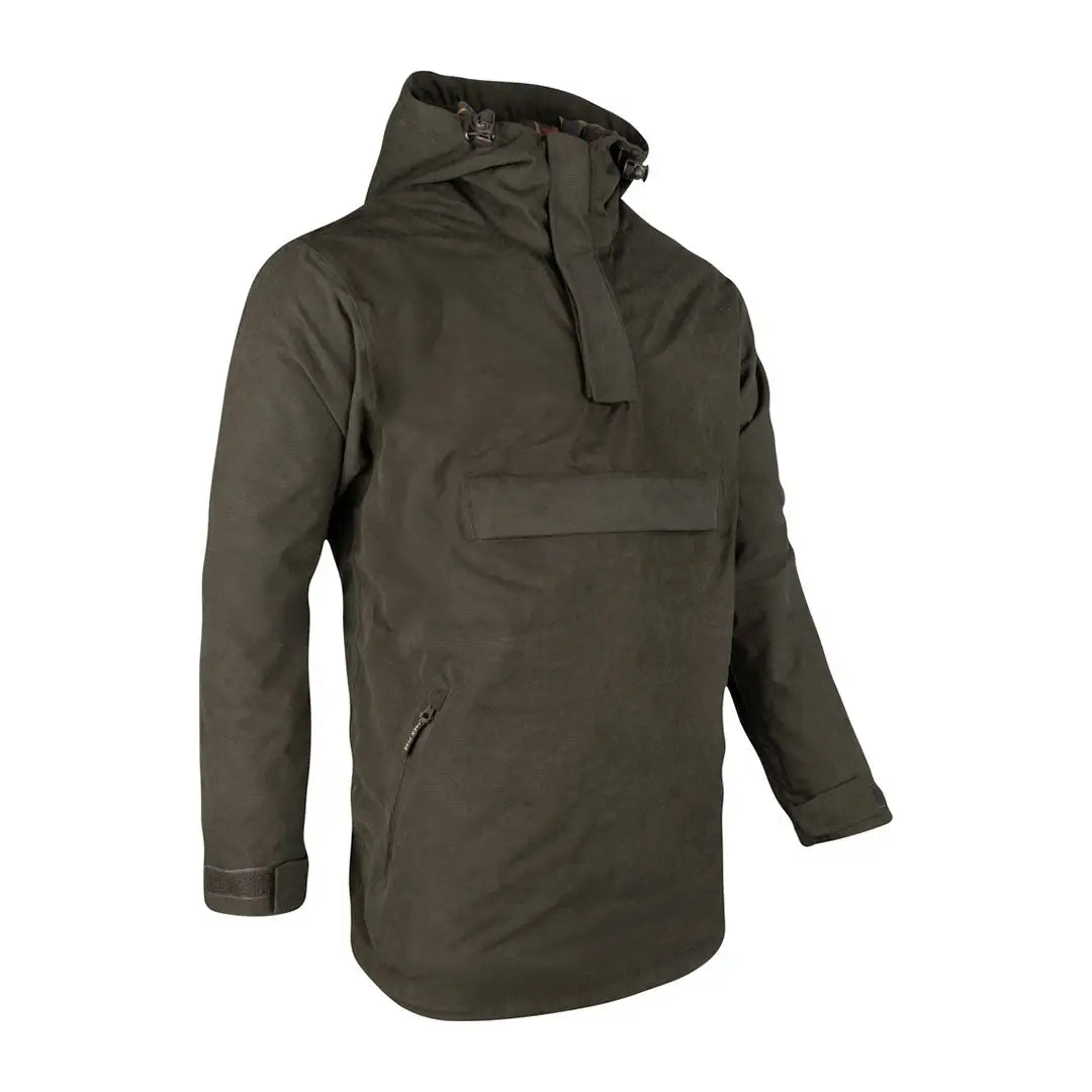 Jack Pyke Ashcombe Smock – New Forest Clothing