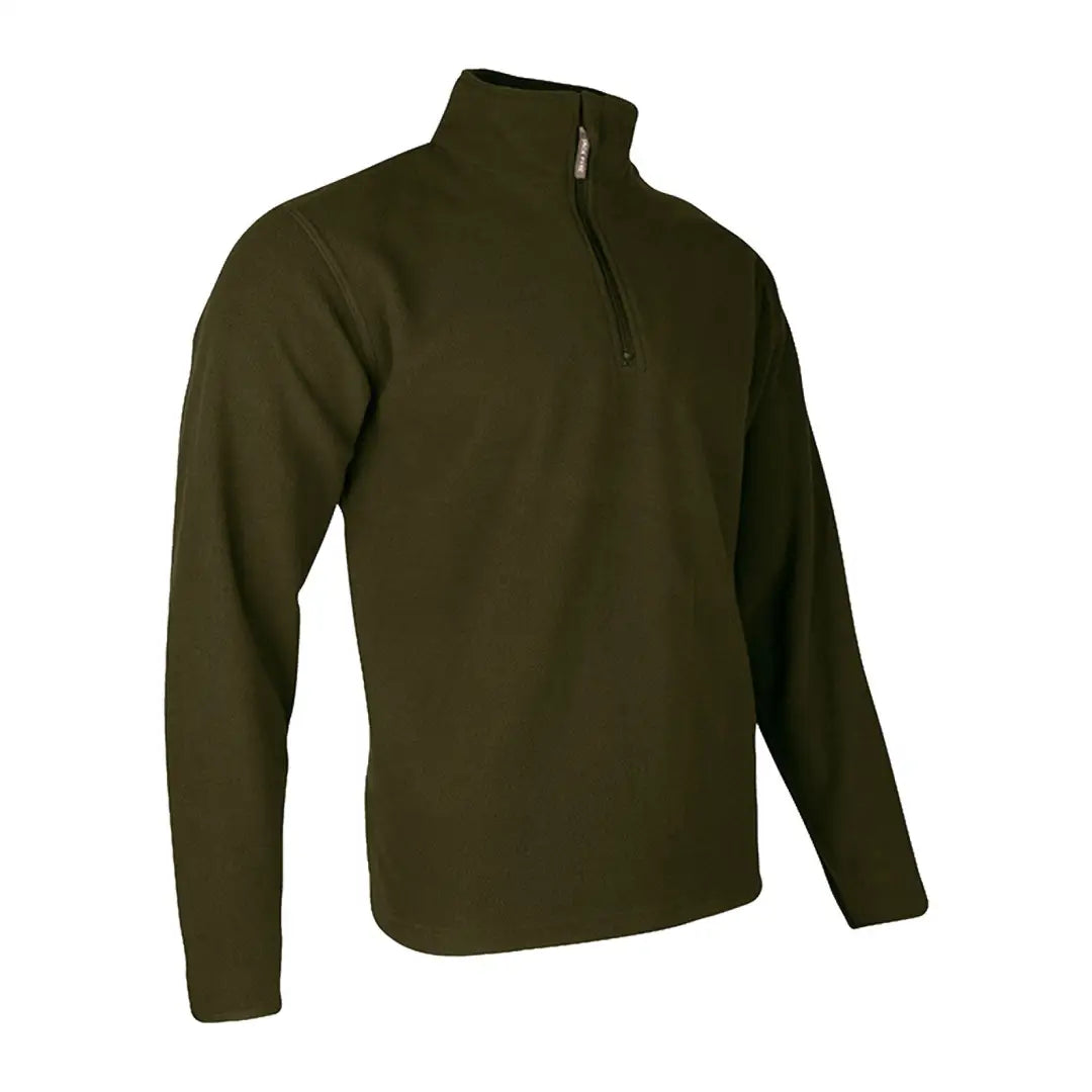 Jack Pyke Country Fleece Top – New Forest Clothing