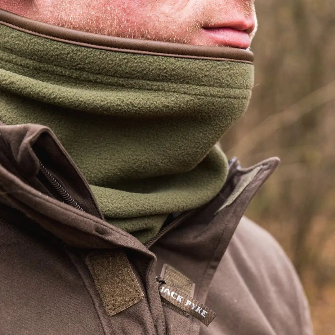 Jack Pyke Countryman Neck Gaitor At New Forest – New Forest Clothing