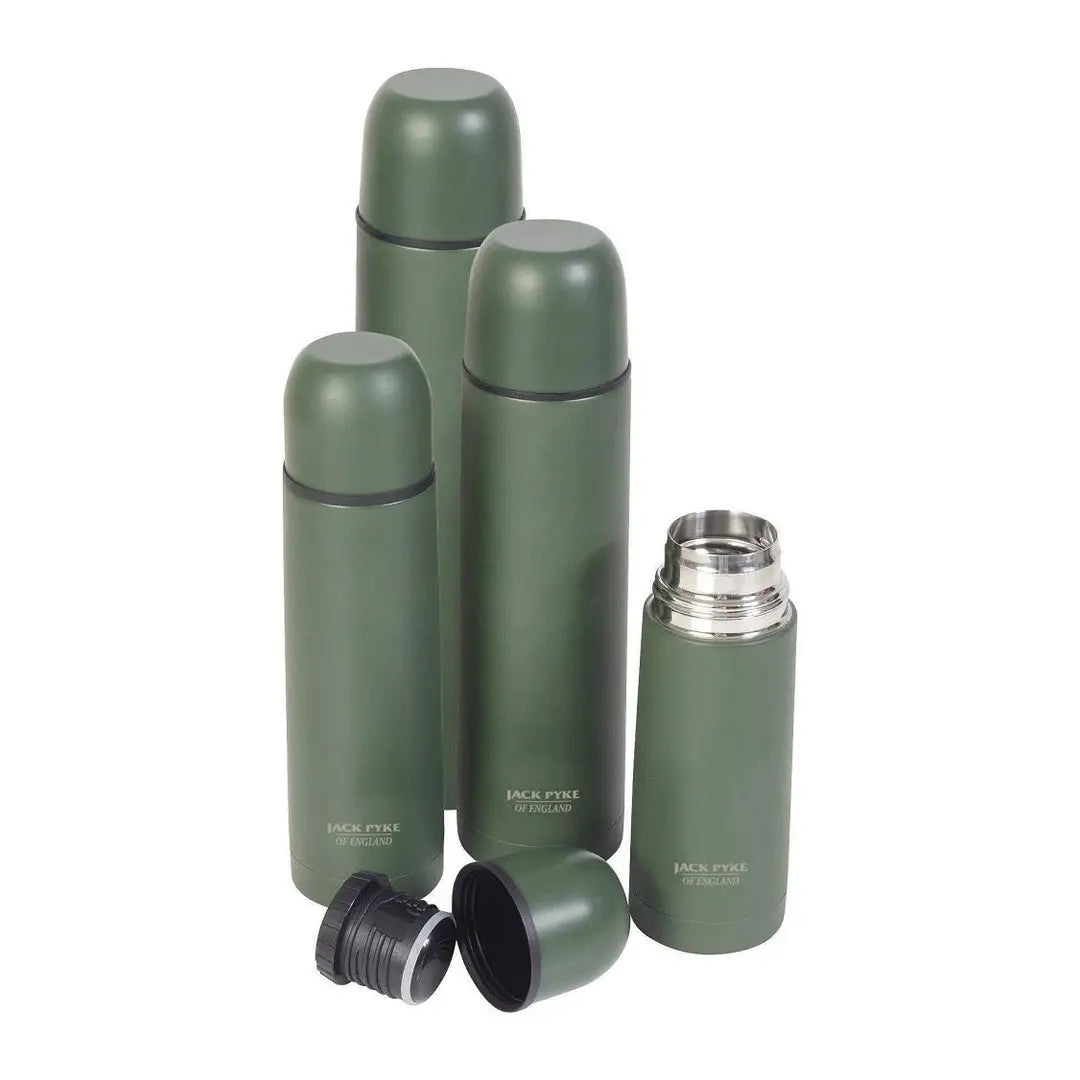Green Flask Hydro Flask 24 Oz Water Bottle Flip Top Lime Green