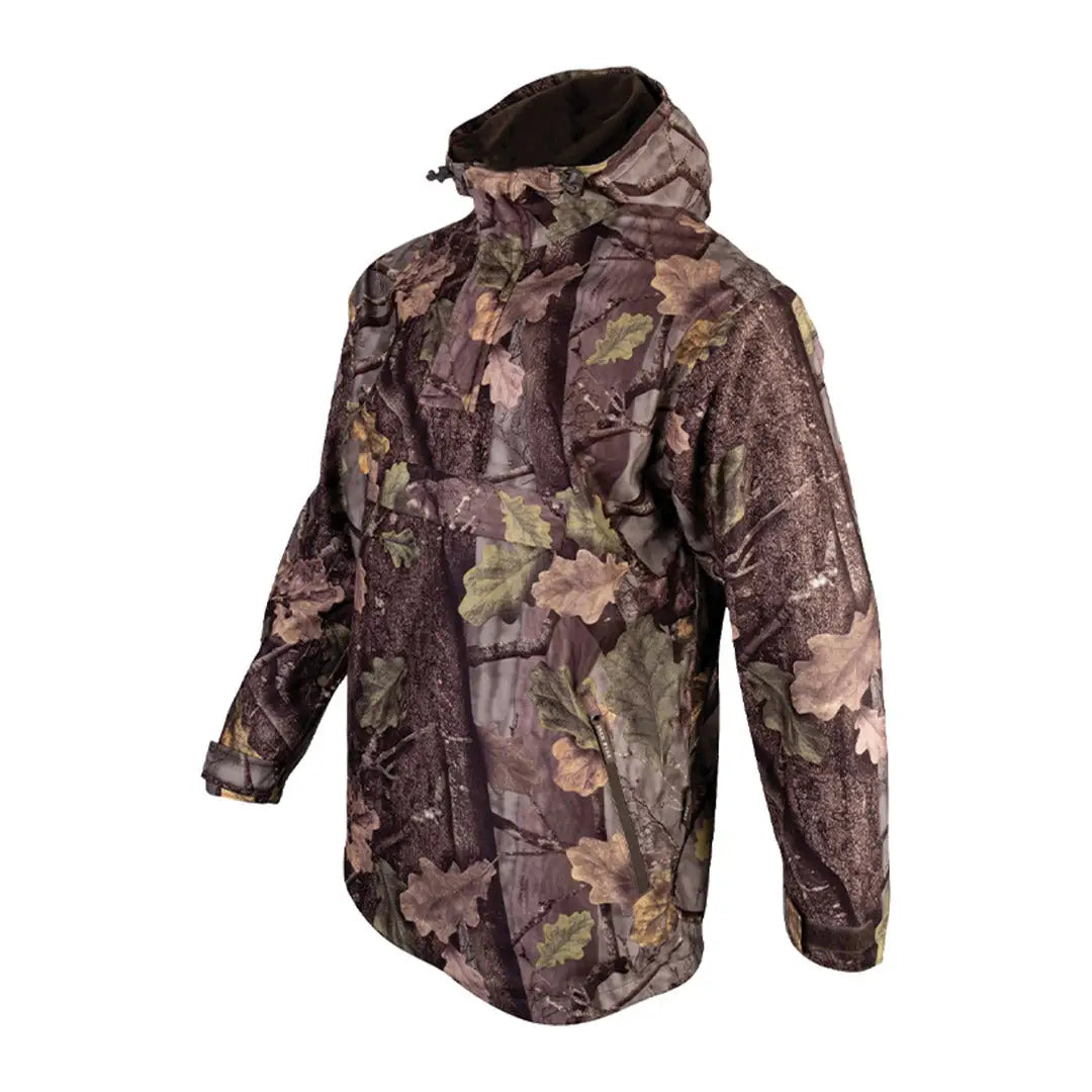 Jack Pyke Galbraith Hunting Smock At New Forest – New Forest Clothing