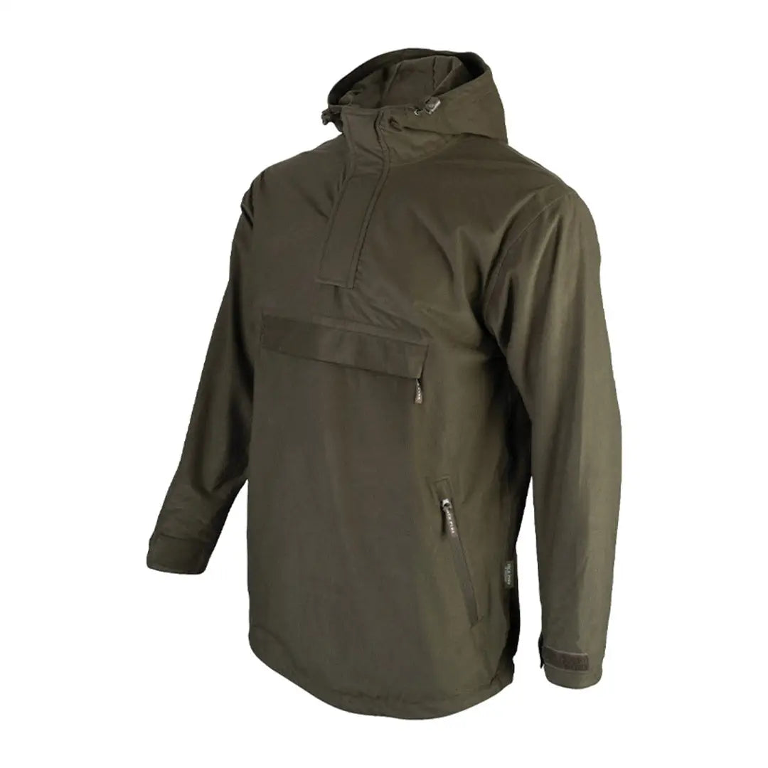 Mens Smocks - Rustle Free Hunting & Outdoors Apparel – New Forest Clothing