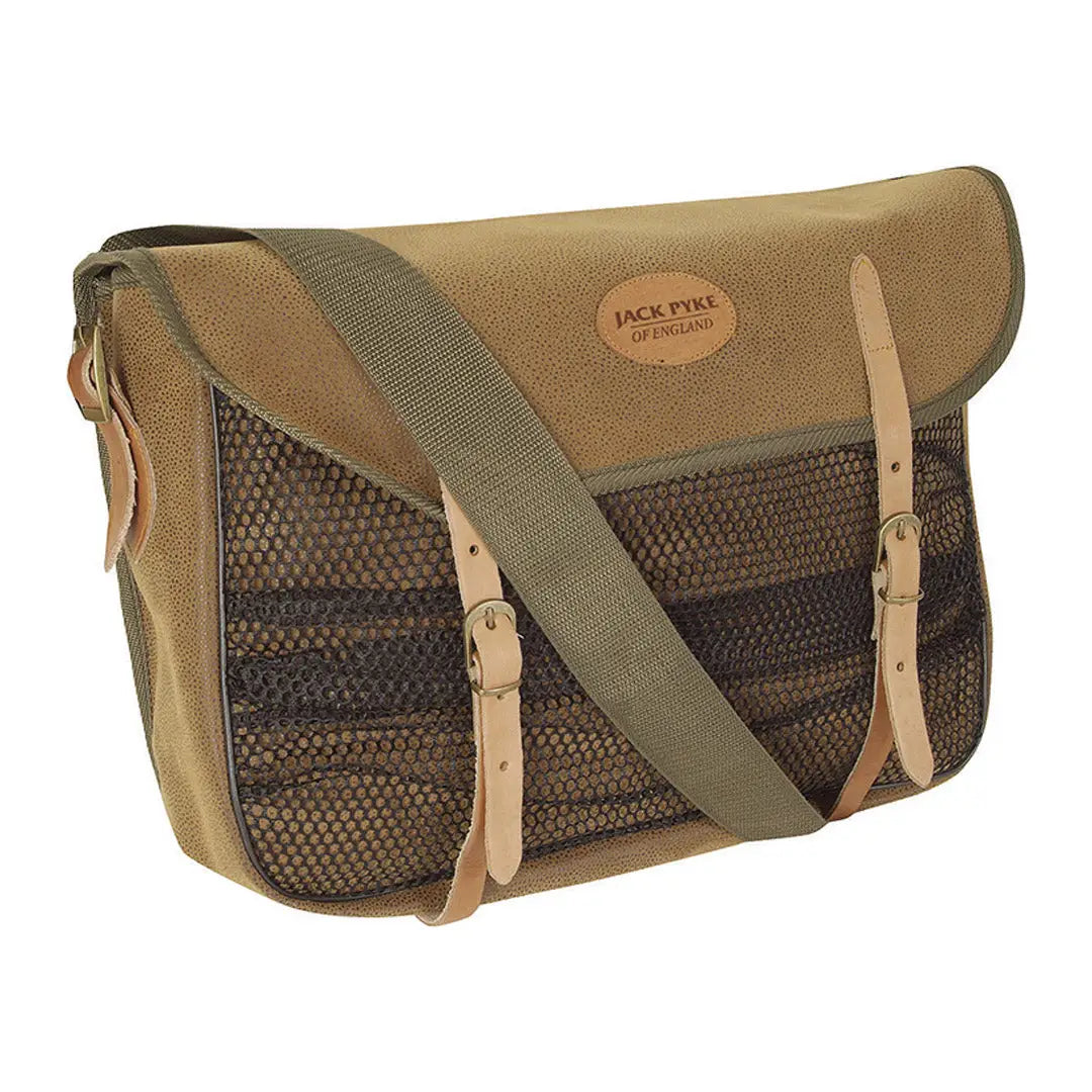 Jack Pyke Game Bag Duotex – New Forest Clothing
