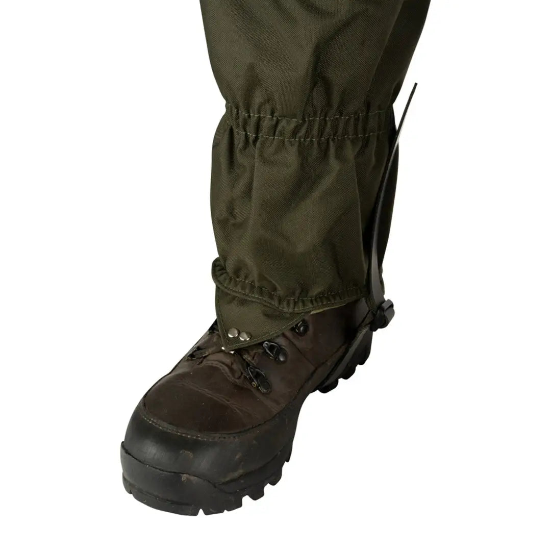 Jack Pyke Highline Gaiter – New Forest Clothing