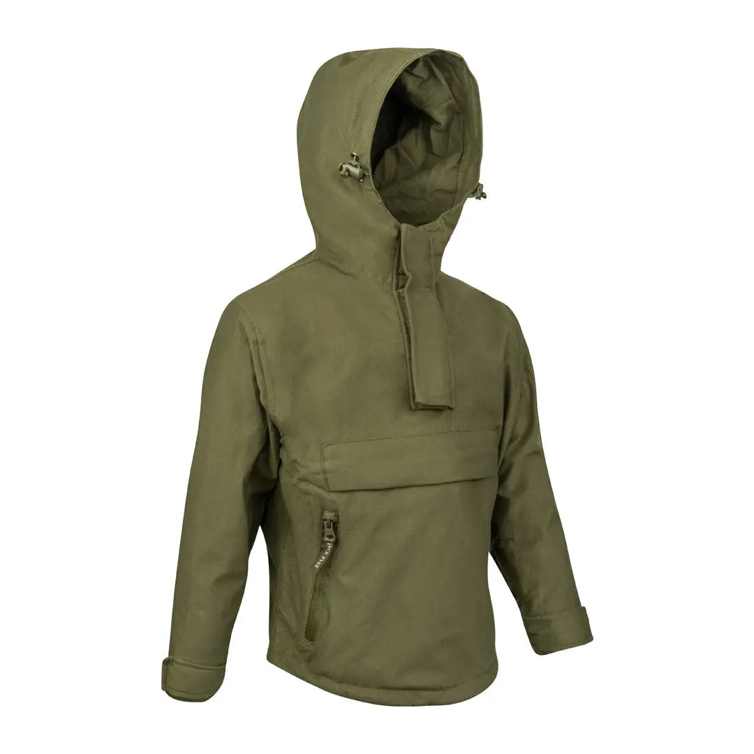 Jack Pyke Junior Galbraith Smock At New Forest – New Forest Clothing
