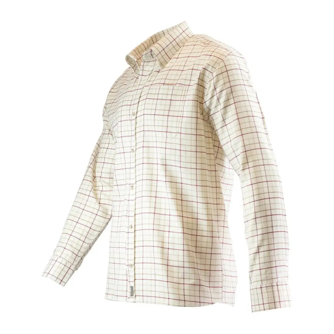 Jack Pyke Men's Countryman Long Sleeved Shirt At New – New Forest Clothing