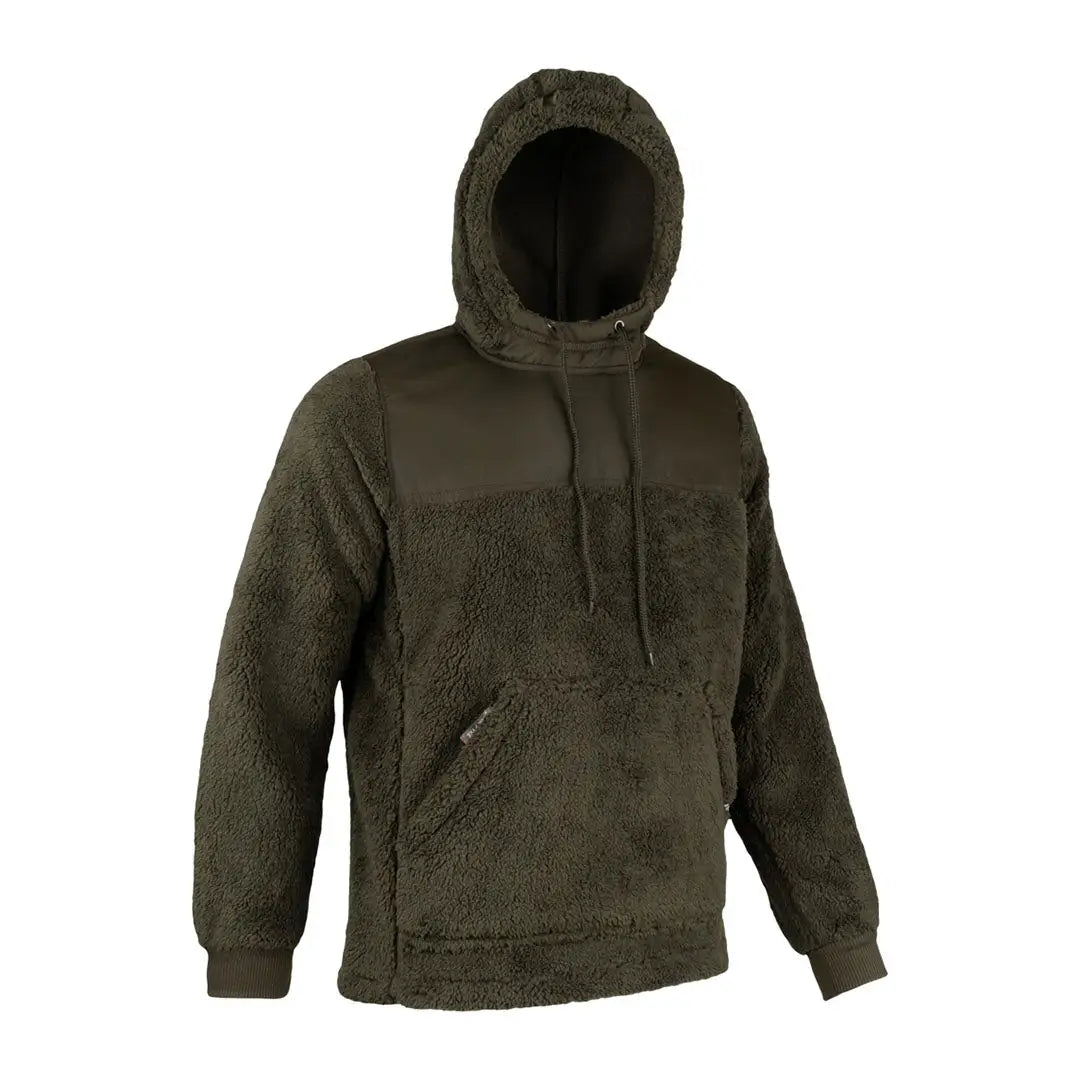 Jack Pyke Sherpa Fleece Hoodie Gen II – New Forest Clothing