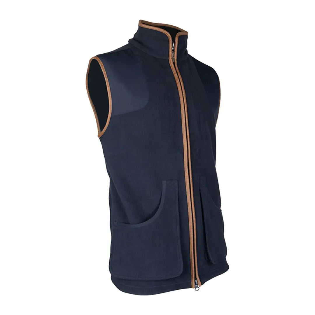 Jack Pyke Shooters Gilet At New Forest Clothing Clay