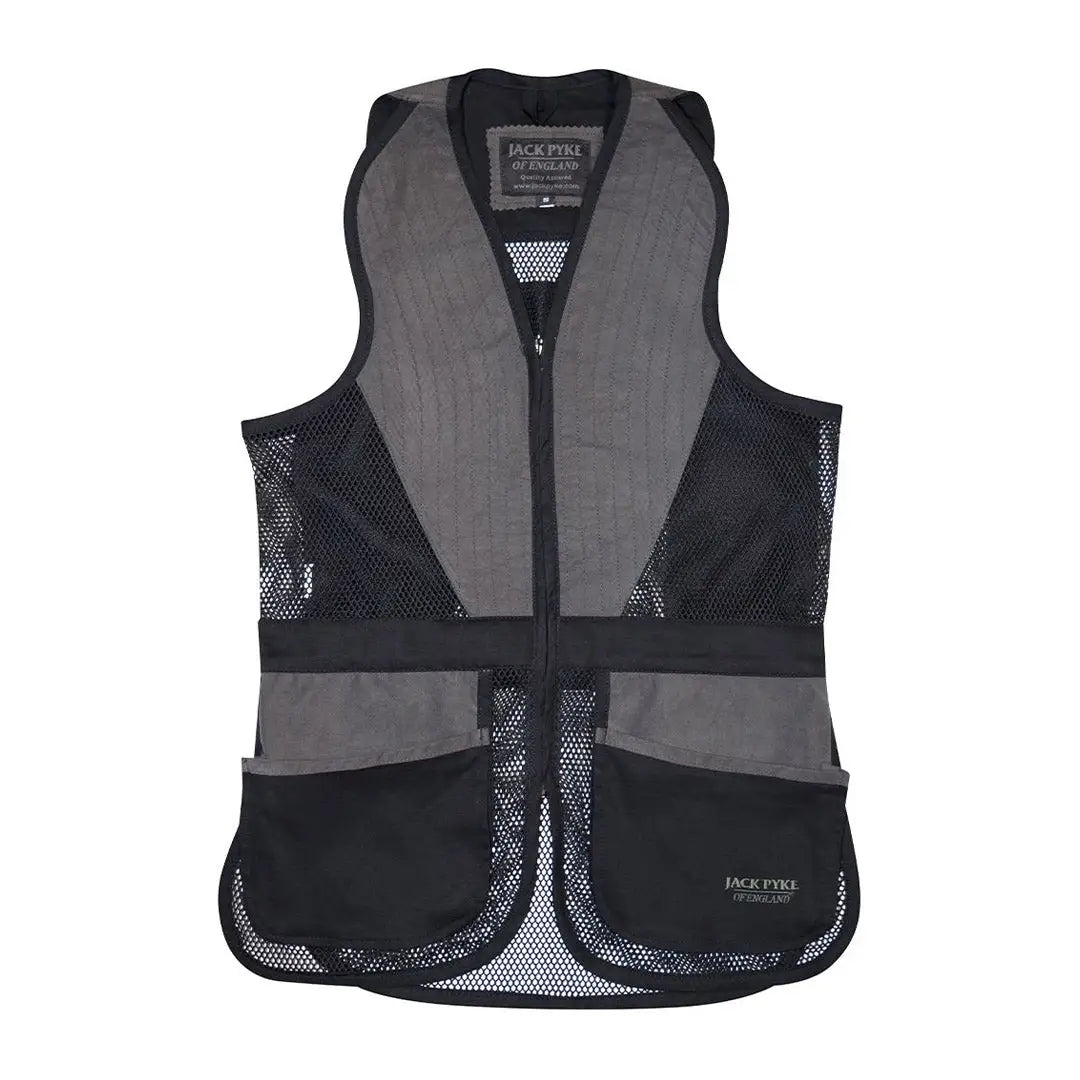 Mens Skeet Vests Essential for Clay Shooters – New Forest Clothing