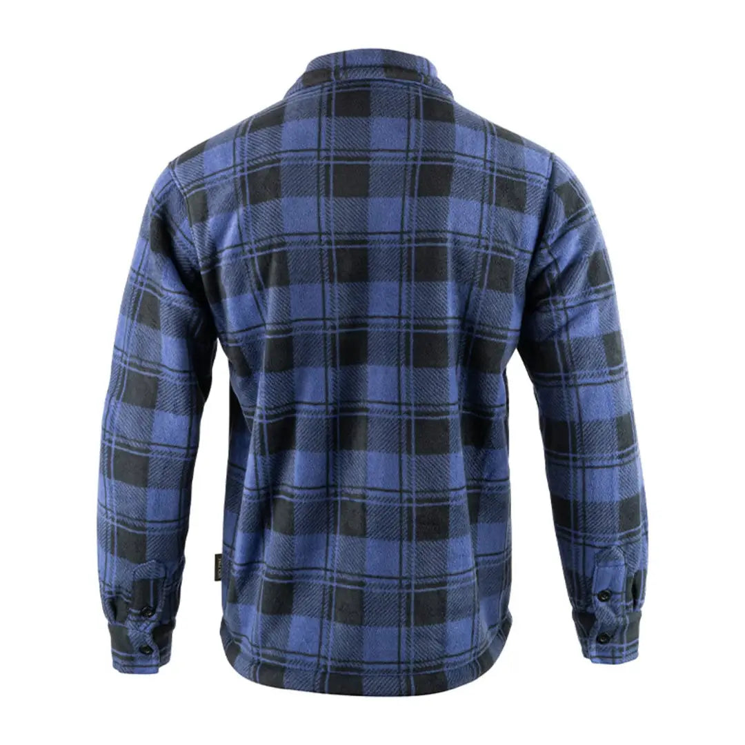 Jack Pyke Tundra Shirt At New Forest Clothing Farming