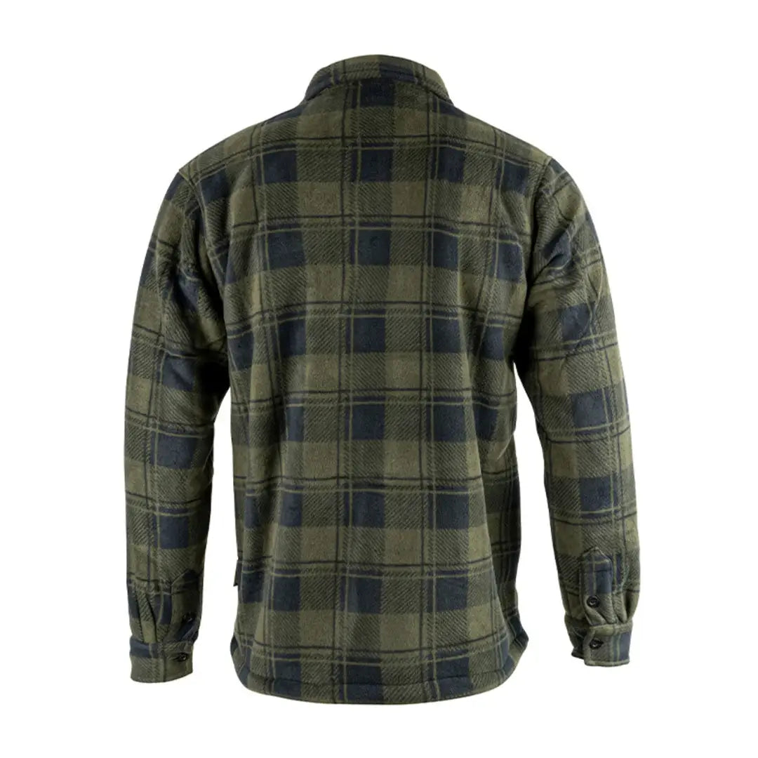 Jack Pyke Tundra Shirt At New Forest Clothing Farming