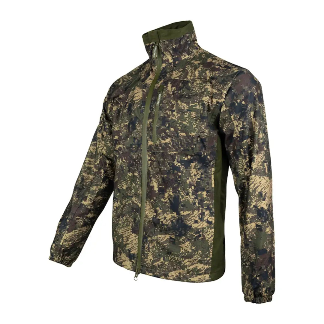 Jack Pyke Weardale Jacket: Waterproof & Comfy – New Forest Clothing