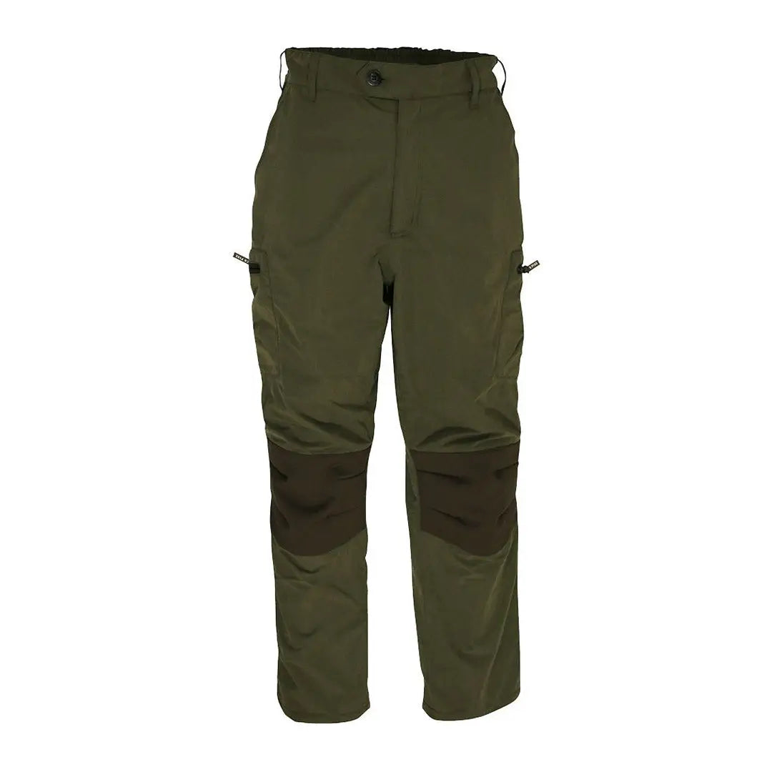 Mens Waterproof Shooting Trousers for Rugged Adventures – New Forest ...