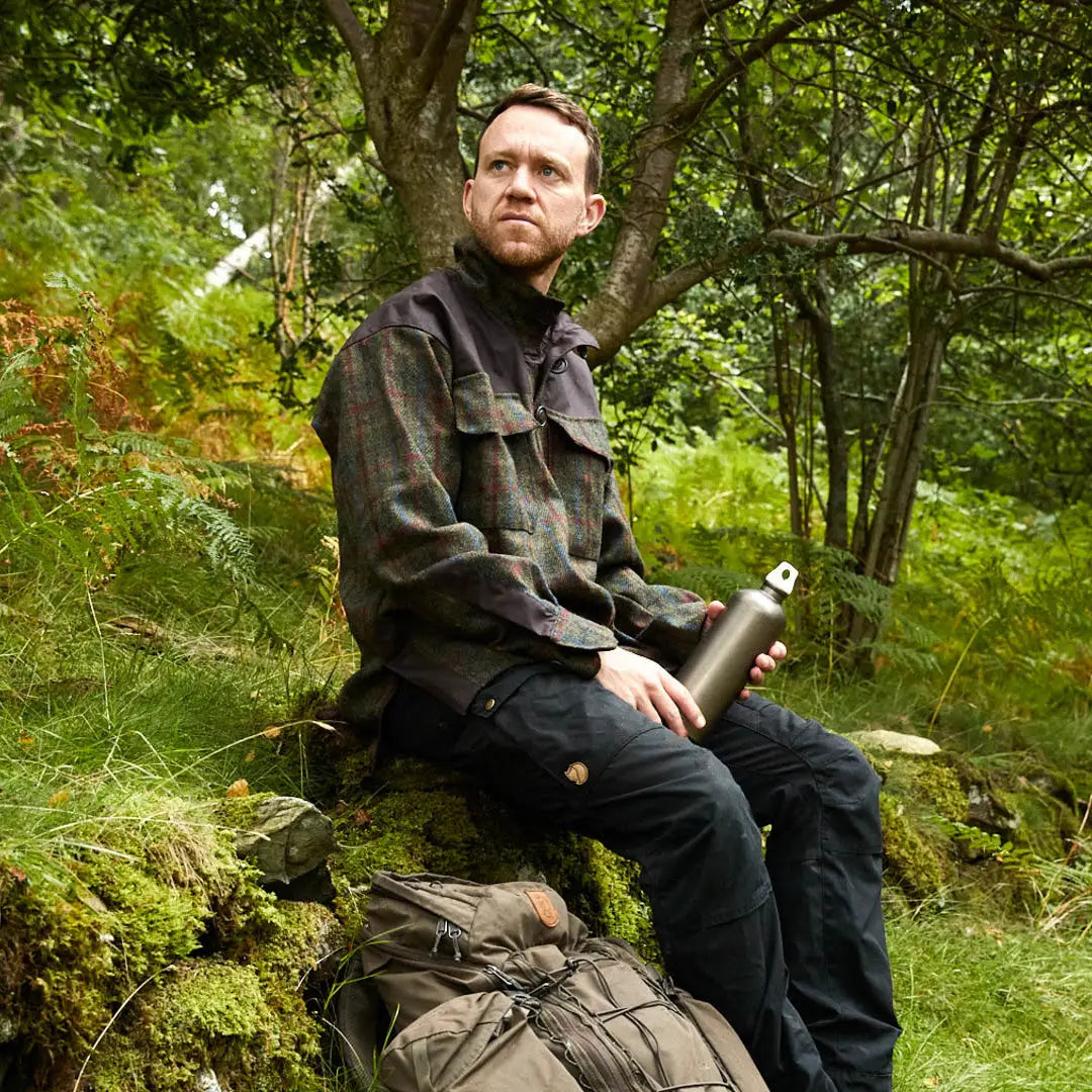 Keela Outdoor Clothing - Quality & Innovation in Scotland – New Forest ...