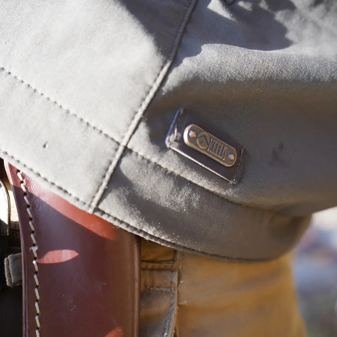 Keela Hydron Softshell Jacket: Windproof & Comfy – New Forest Clothing