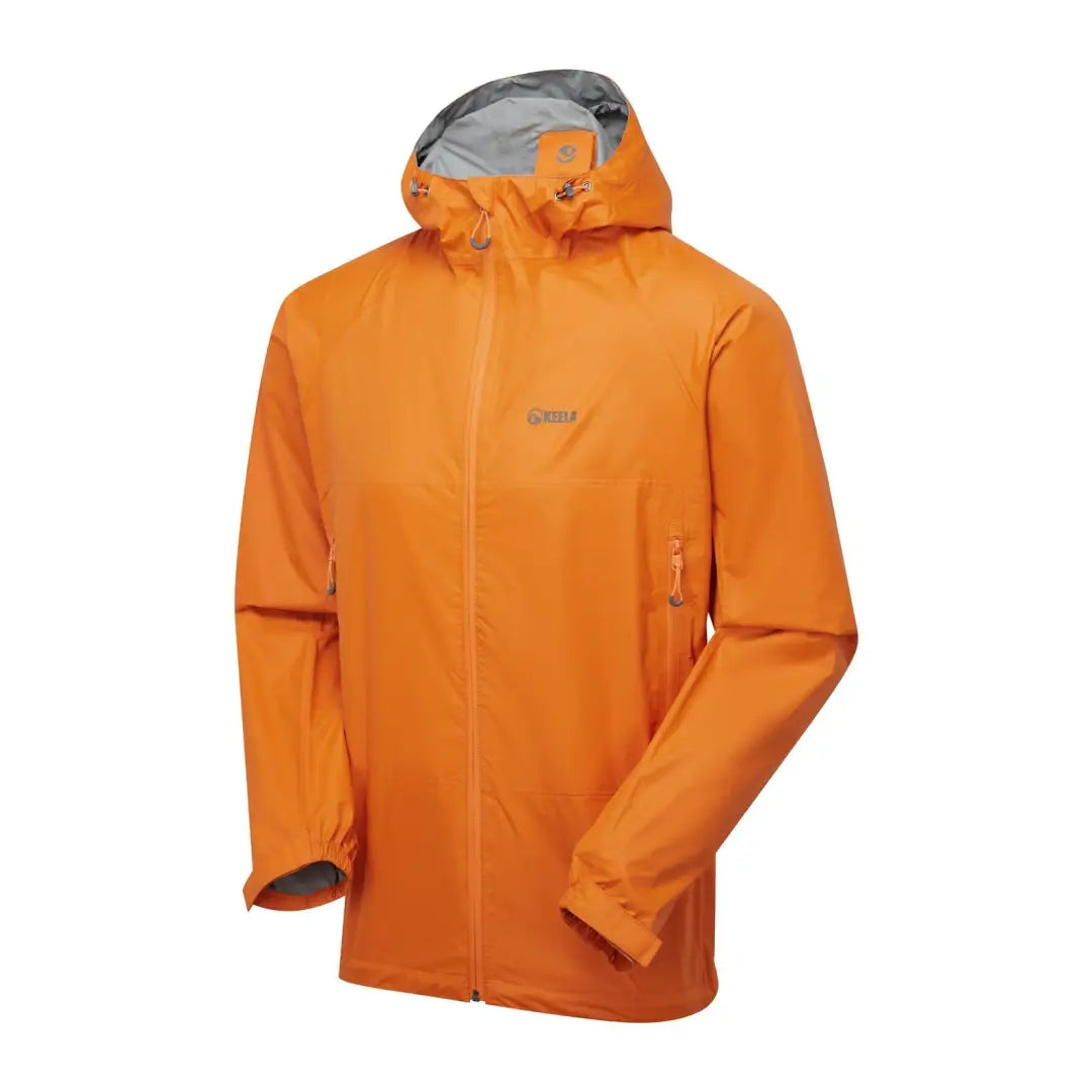 Keela Paklite Jacket At New Forest Clothing Hiking