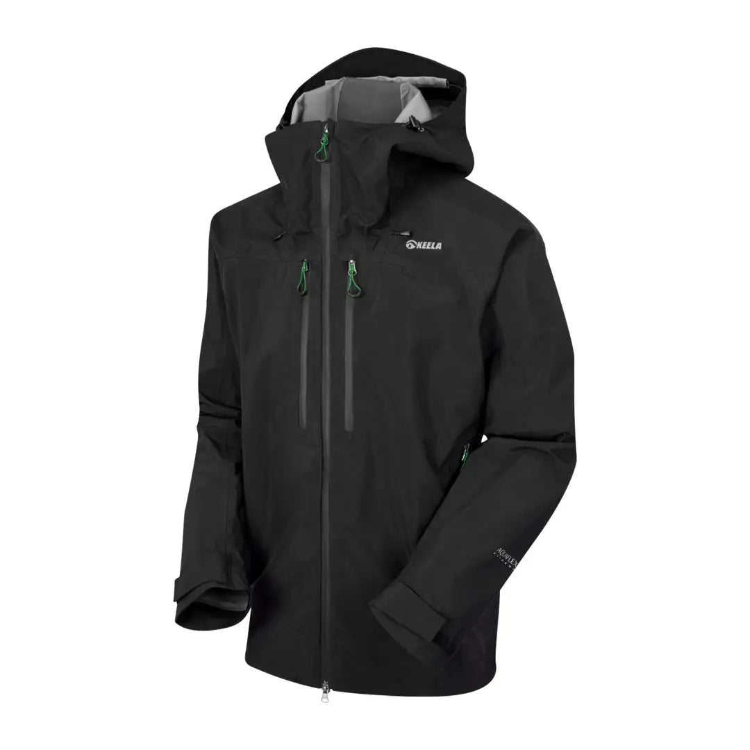 Keela Outdoor Clothing - Quality & Innovation in Scotland – New Forest ...