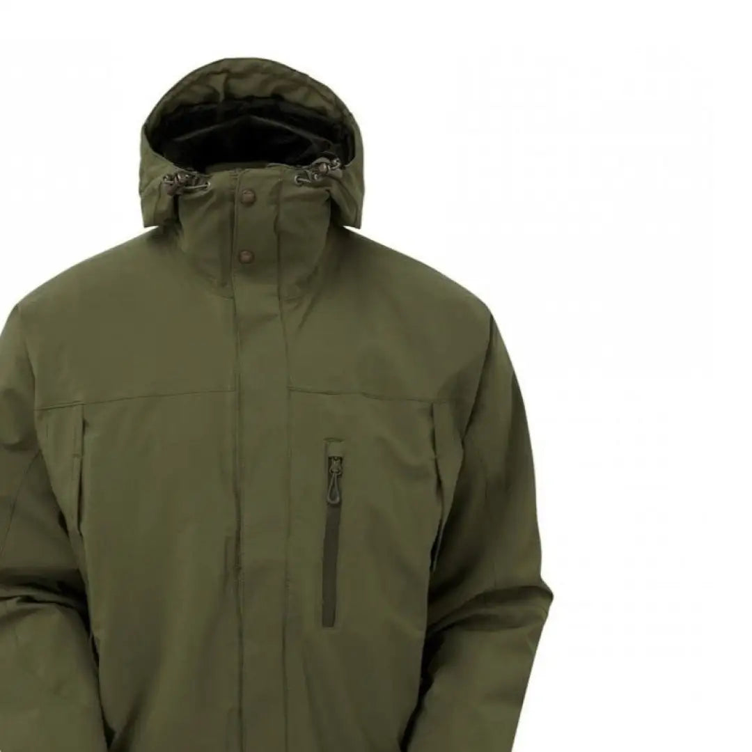 Keela Prosport Jacket At New Forest Clothing Hiking