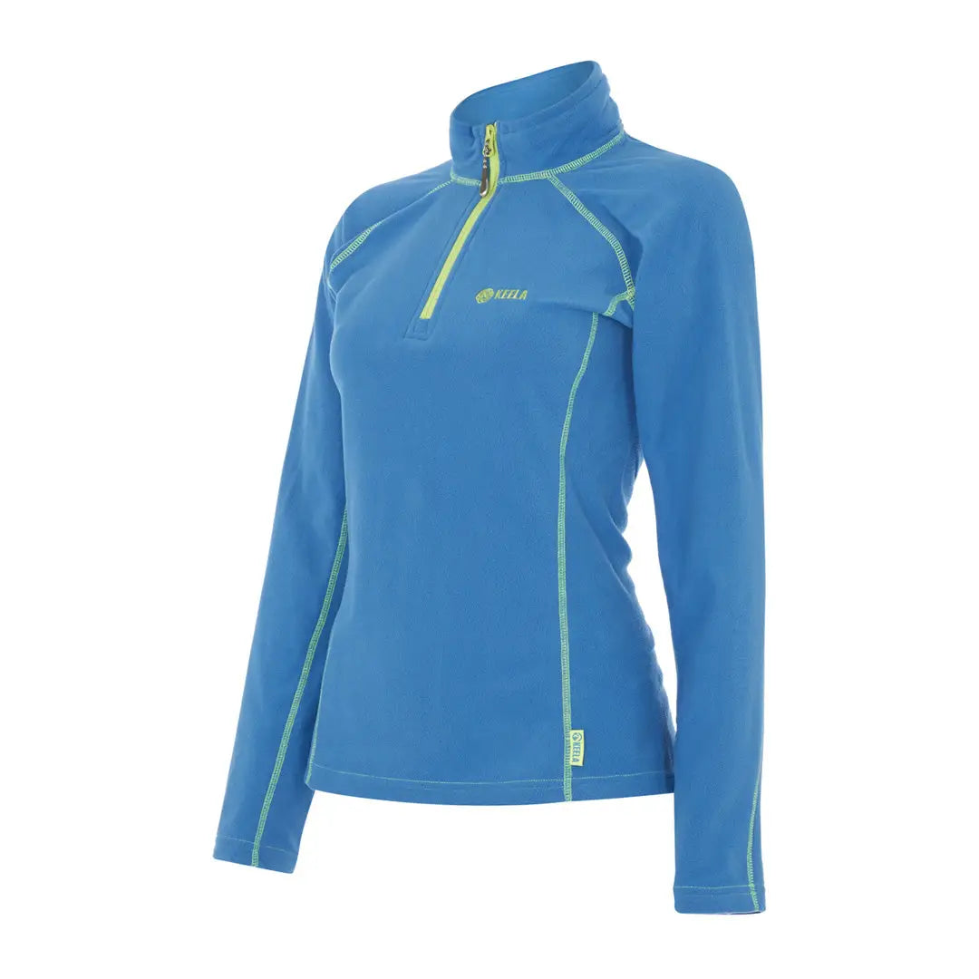 Keela Womens Micro Pulse Fleece At New Forest Clothing