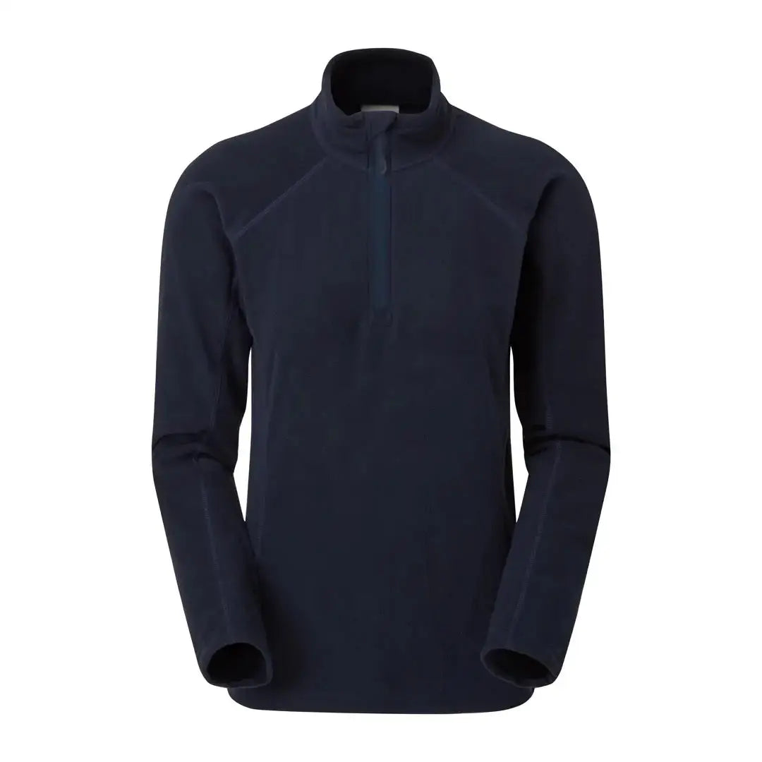 Womens Half Zip Fleeces at New Forest Clothing