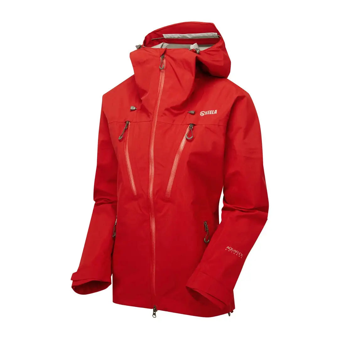 Keela Outdoor Clothing - Quality & Innovation in Scotland – New Forest ...
