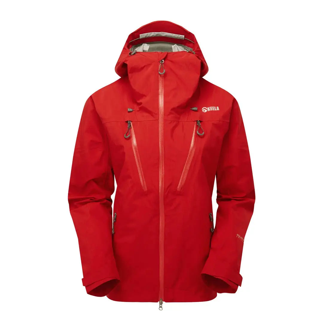 Keela Outdoor Clothing - Quality & Innovation in Scotland – New Forest ...