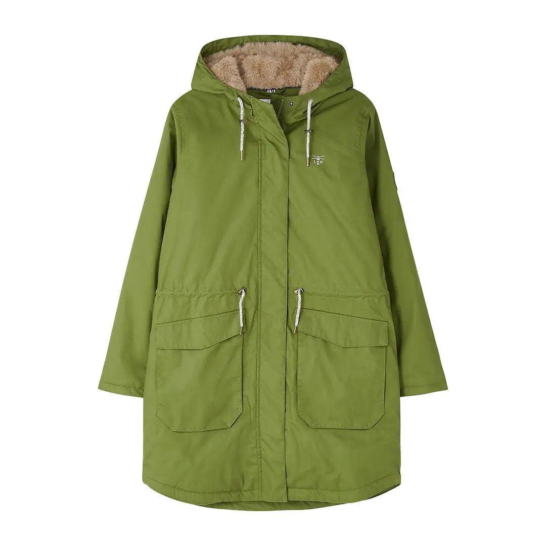 Lighthouse Isobel Coat – New Forest Clothing
