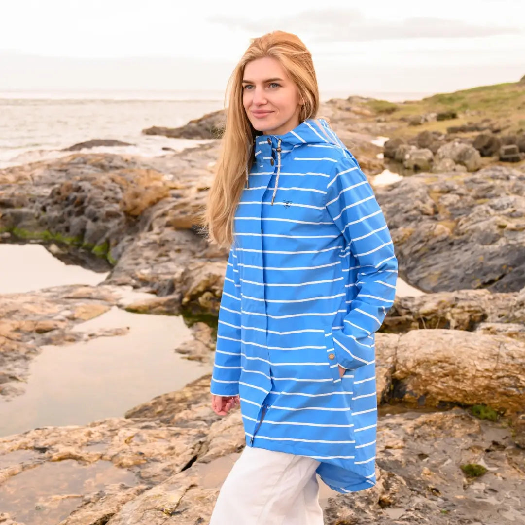 Lighthouse Coats: Stylish Outdoors Clothing – New Forest Clothing