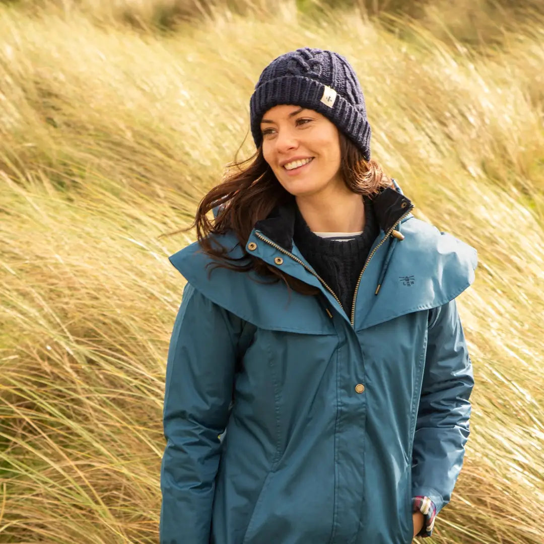 Lighthouse Outback Full Length Ladies Waterproof – New Forest Clothing