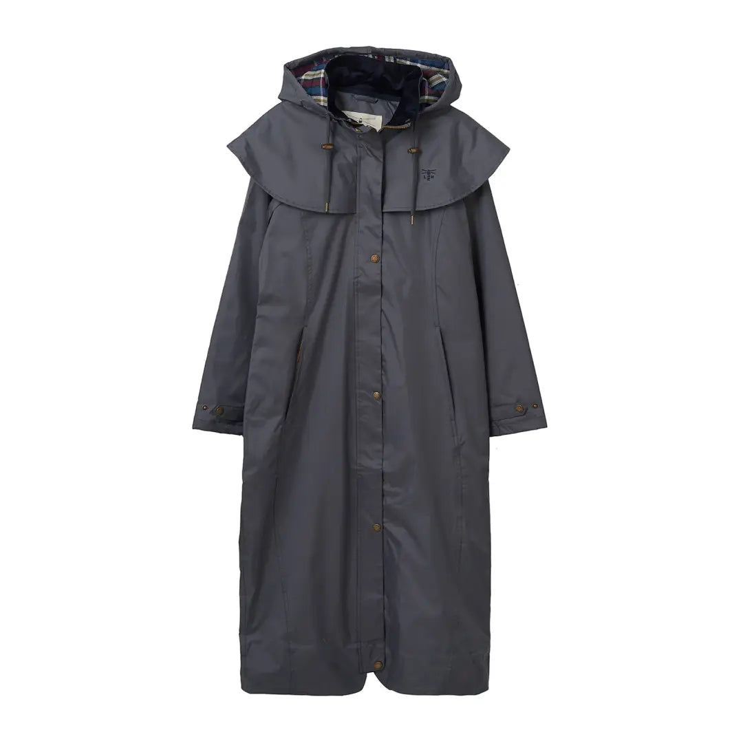 Lighthouse Outback Full Length Ladies Waterproof – New Forest Clothing