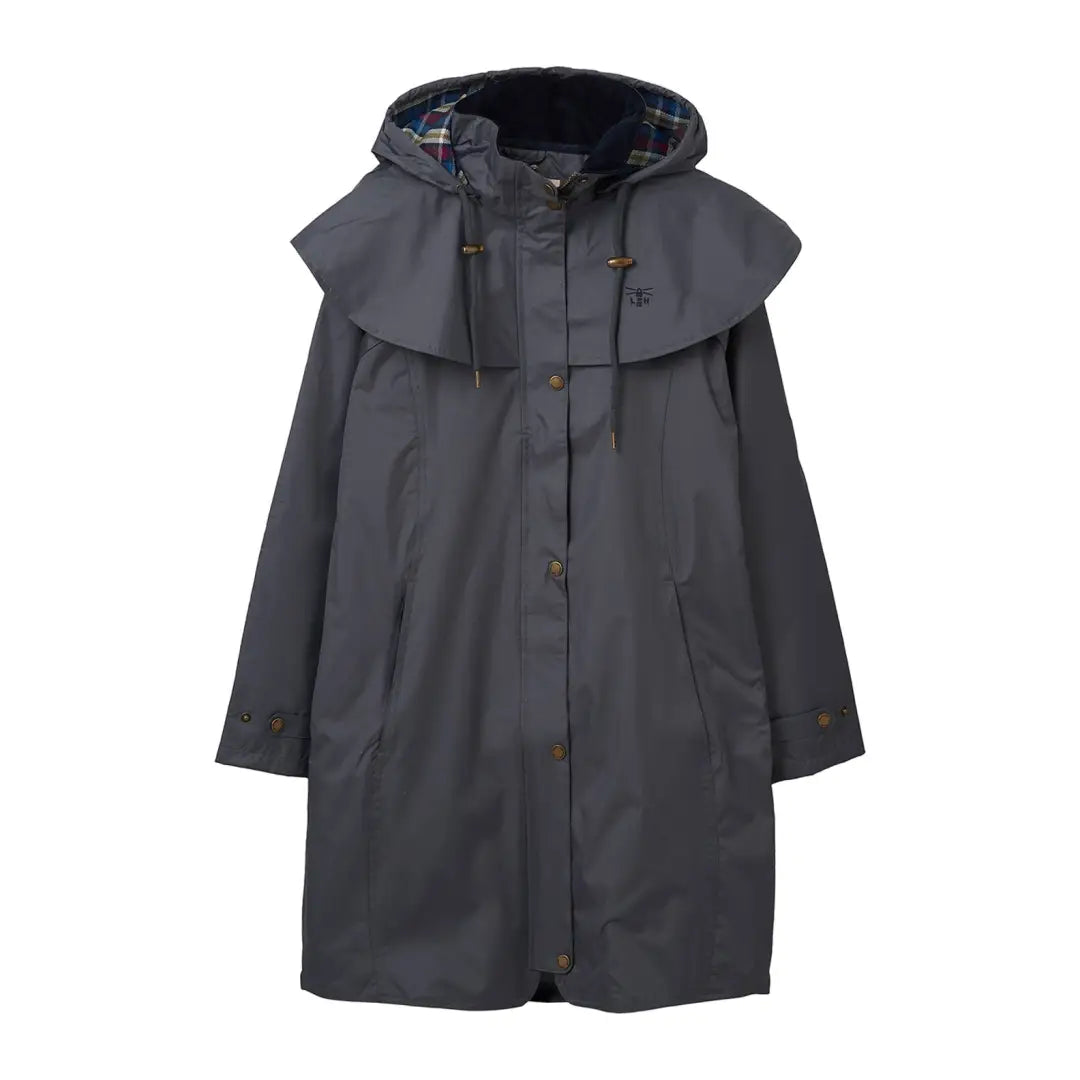 Lighthouse Outback Ladies Waterproof Raincoat – New Forest Clothing