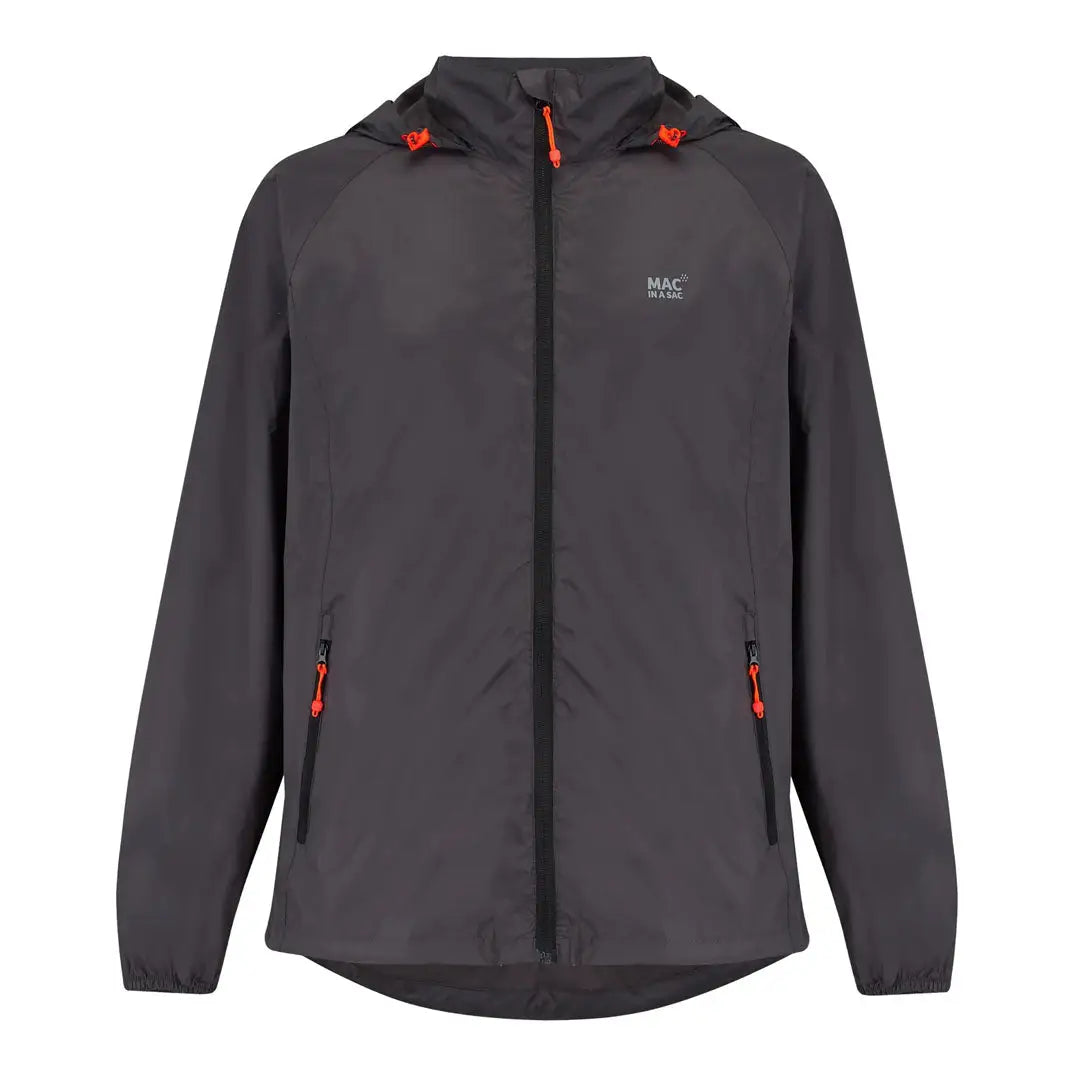 Mac in a Sac Origin 2 Waterproof Jacket – New Forest Clothing
