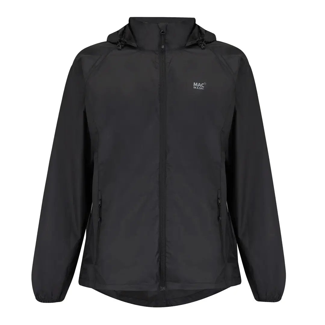 Mac in a Sac Origin 2 Waterproof Jacket – New Forest Clothing