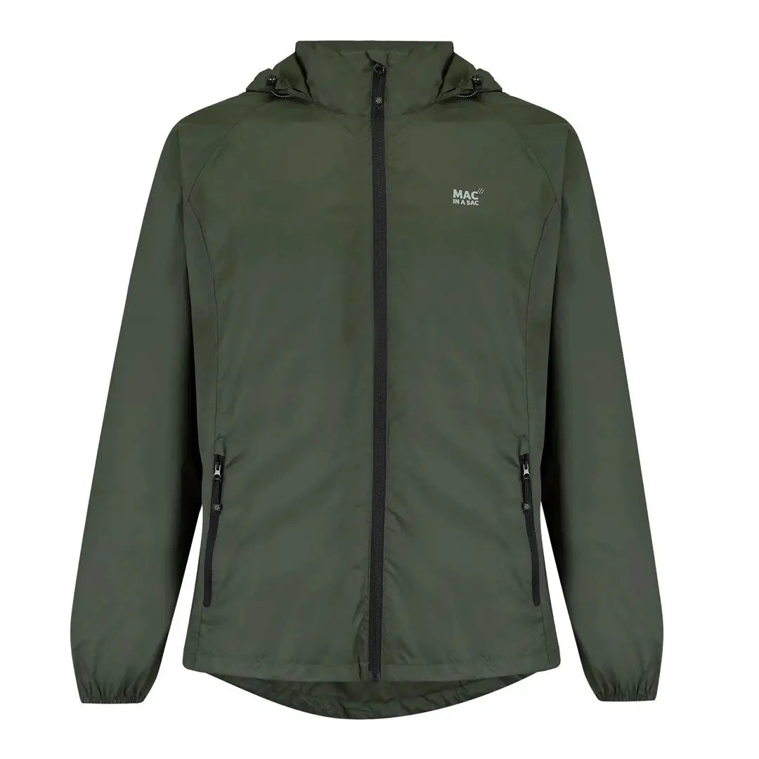 Mac in a Sac Origin 2 Waterproof Jacket – New Forest Clothing
