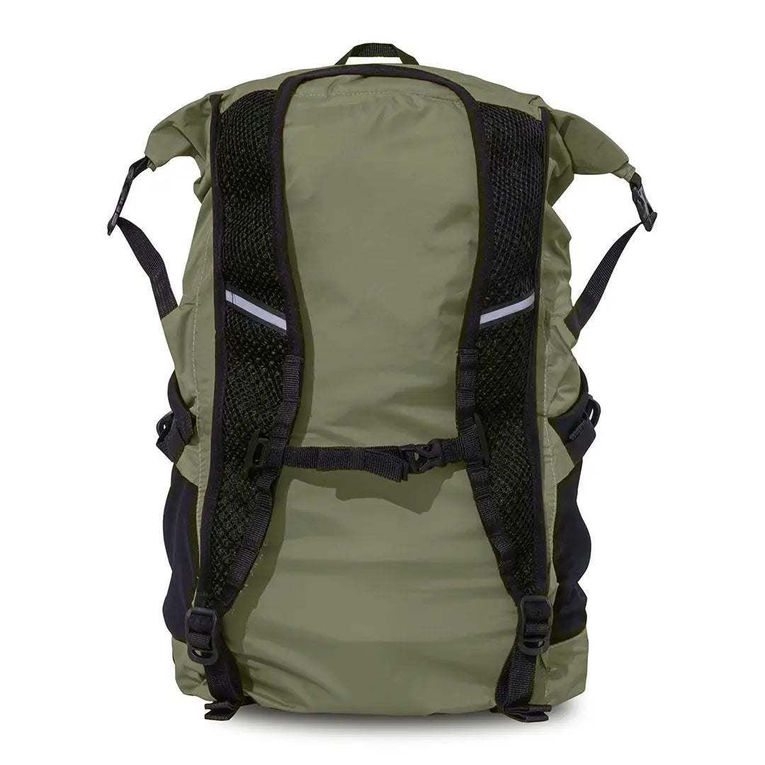 Mac in a Sac Travelite Backpack – New Forest Clothing