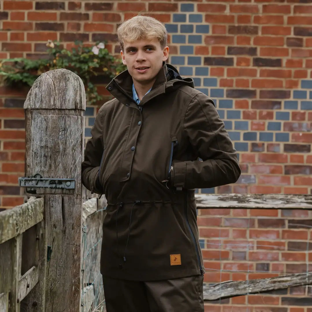 New Forest Country Sport Smock At New Forest Clothing