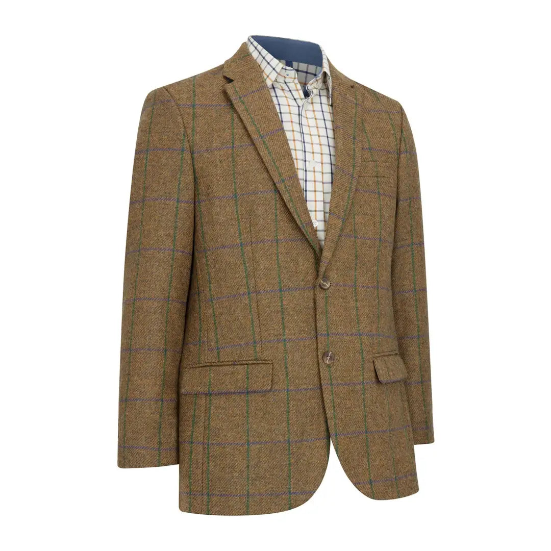 Mens Tweed Jackets Collection by New Forest, Alan Paine and More – New ...
