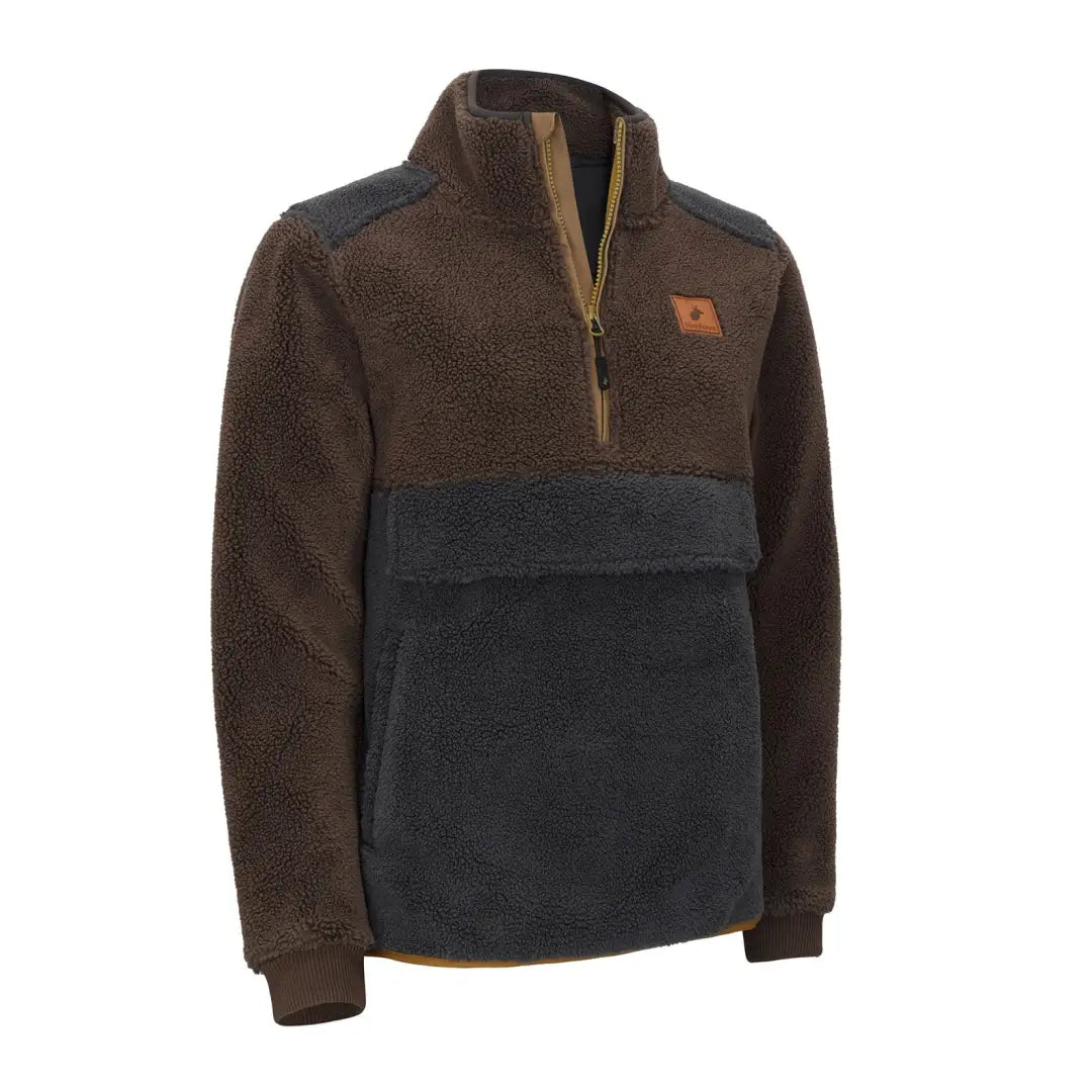 New Forest Ladies Fox Fibre Pile Fleece – New Forest Clothing