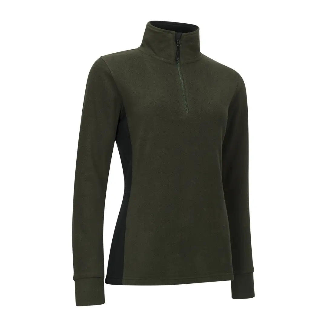 New Forest Ladies Trail Fleece – New Forest Clothing