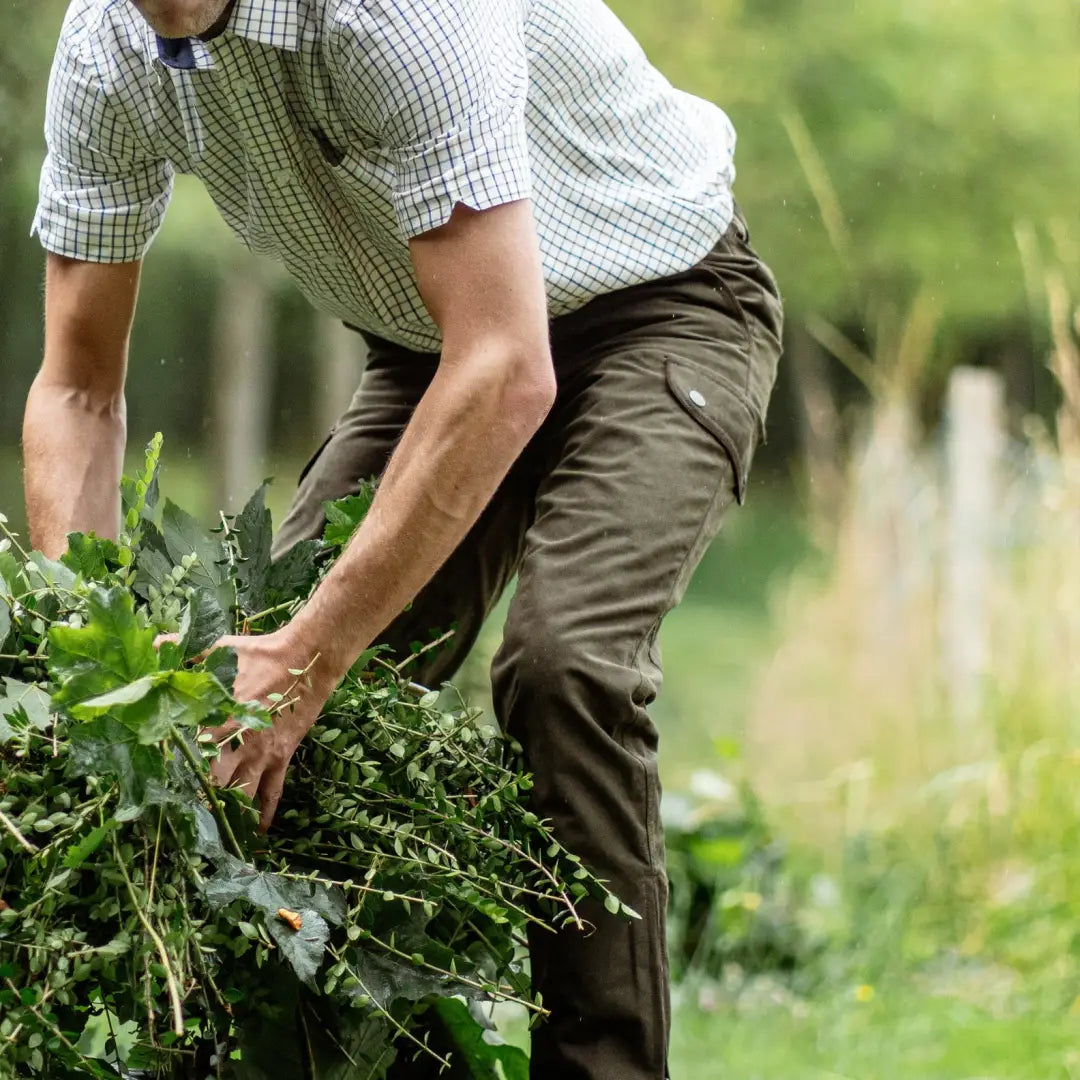 New Forest Performance Field Trousers At New Forest – New Forest Clothing