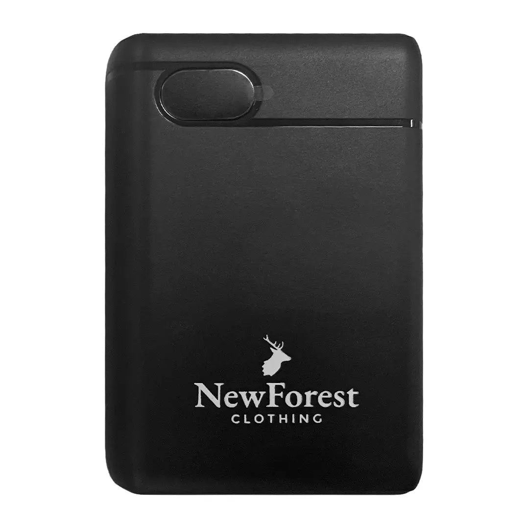 New Forest Power Bank At New Forest Clothing