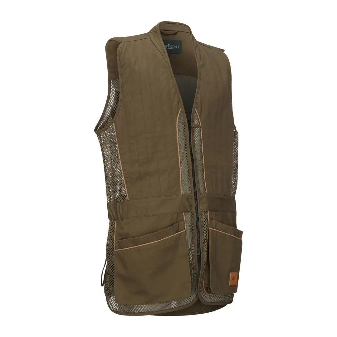New Forest Skeet Vest – New Forest Clothing