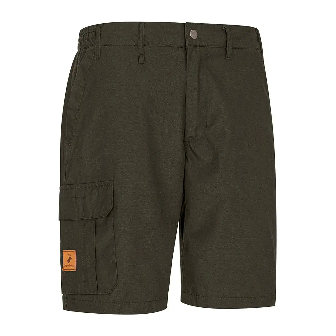 New Forest Trail Shorts – New Forest Clothing