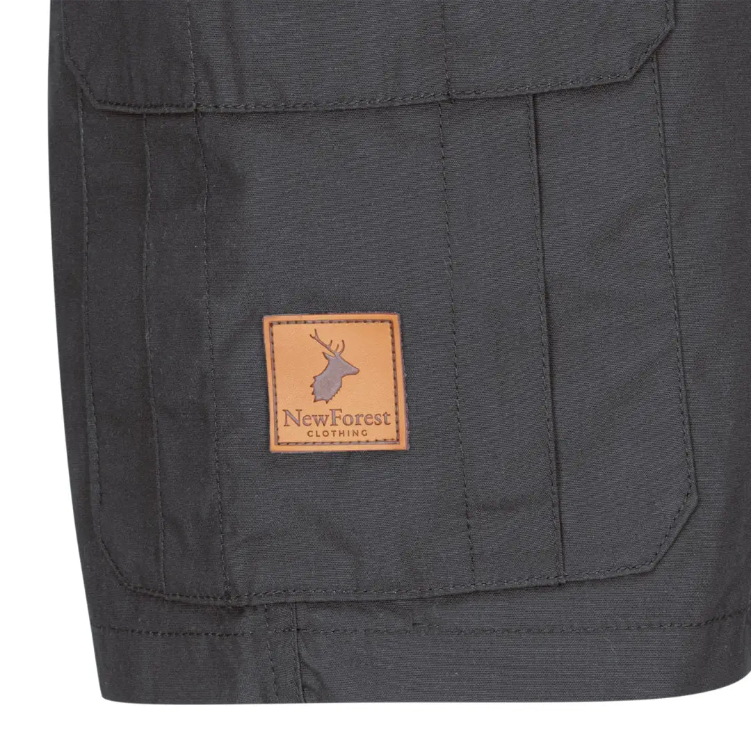 New Forest Trail Shorts: Adventure Ready Gear – New Forest Clothing