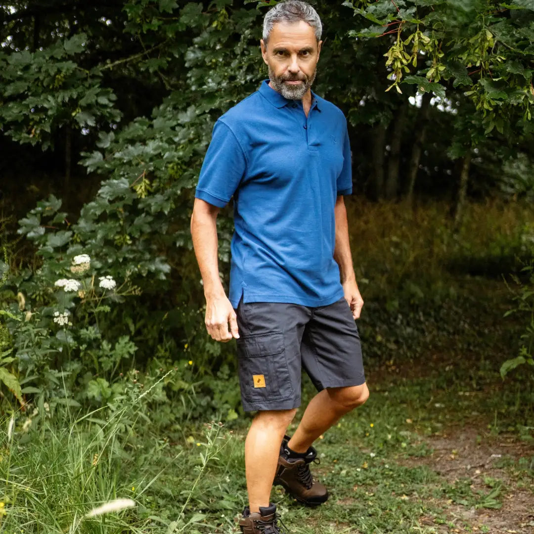 New Forest Trail Shorts: Adventure Ready Gear – New Forest Clothing