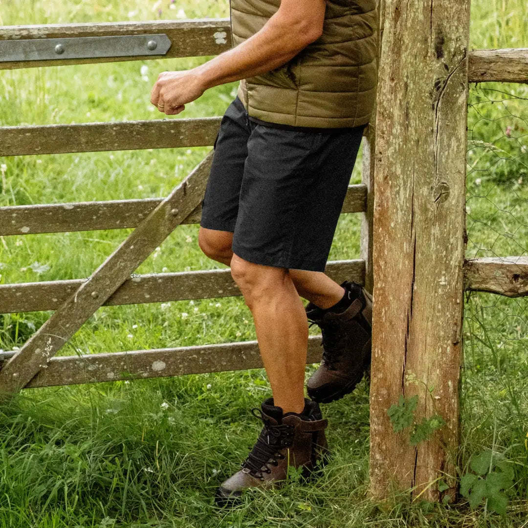 New Forest Trail Shorts: Adventure Ready Gear – New Forest Clothing