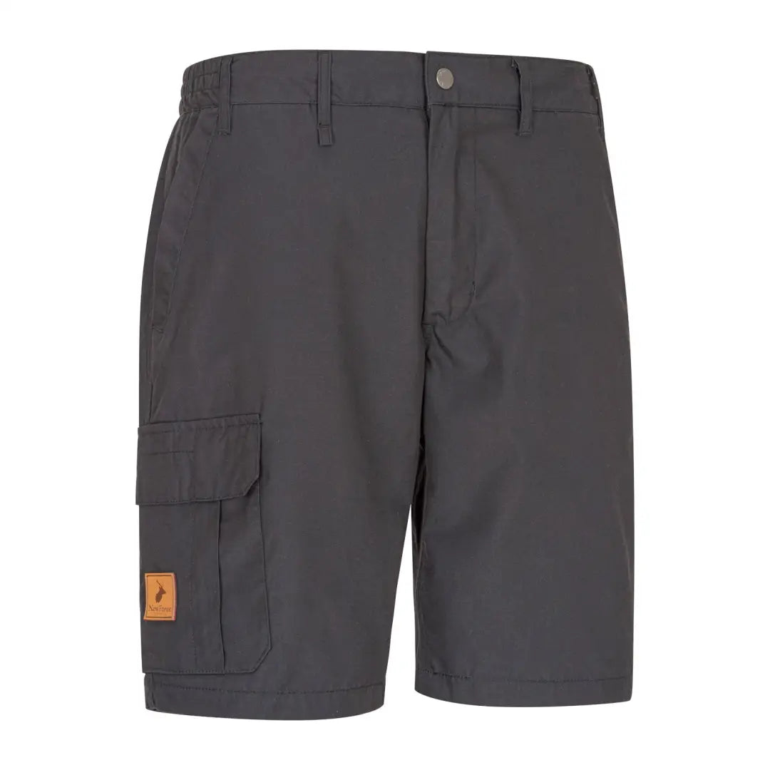 New Forest Trail Shorts: Adventure Ready Gear – New Forest Clothing