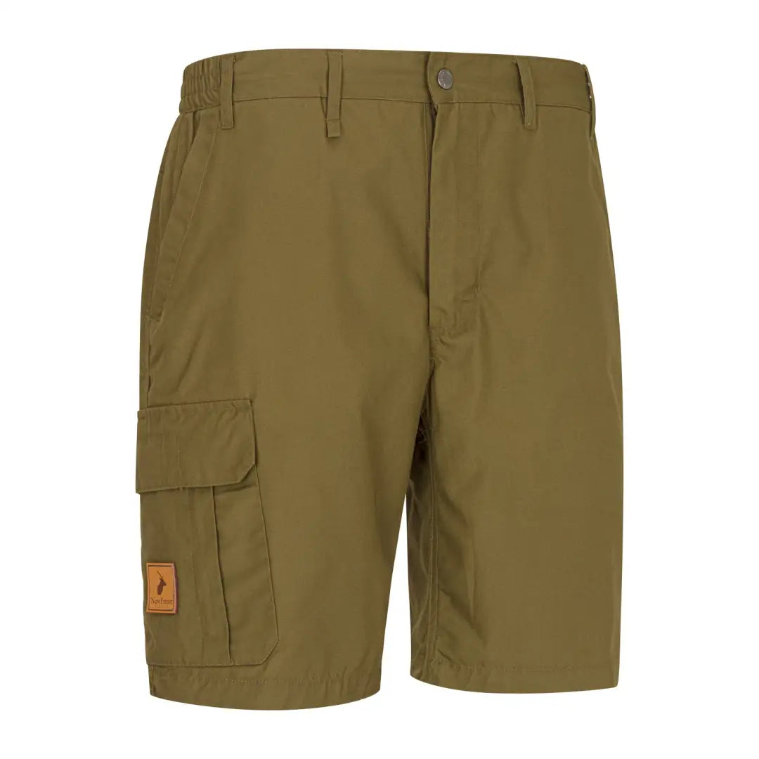 Elegant New Forest Chino Shorts - Timeless Cotton Style – New Forest ...