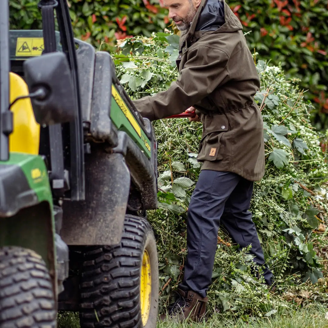 New Forest Trail Trousers At New Forest Clothing