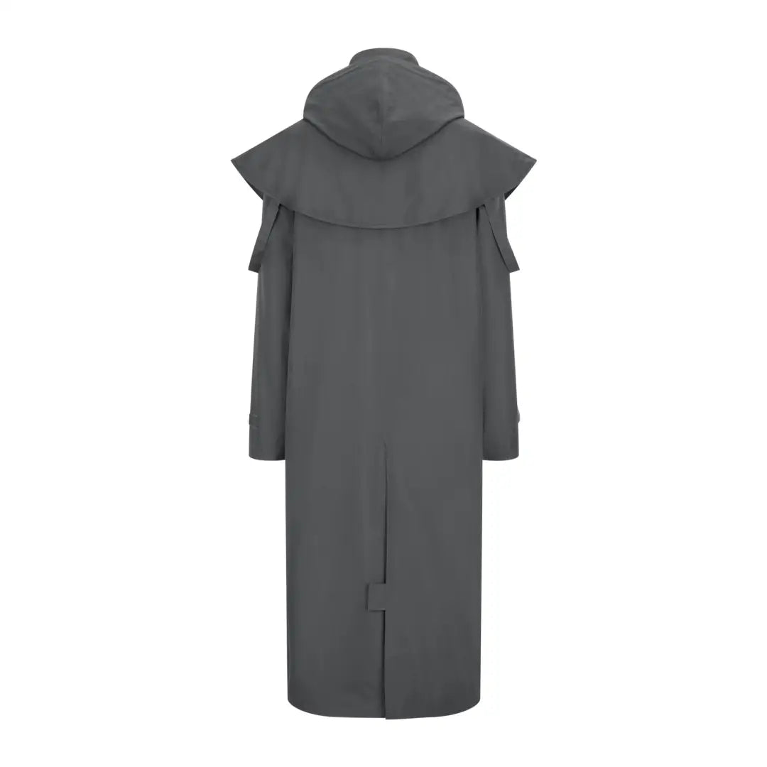 Victoria Cape: Ultimate Wet Weather Forest Collection – New Forest Clothing